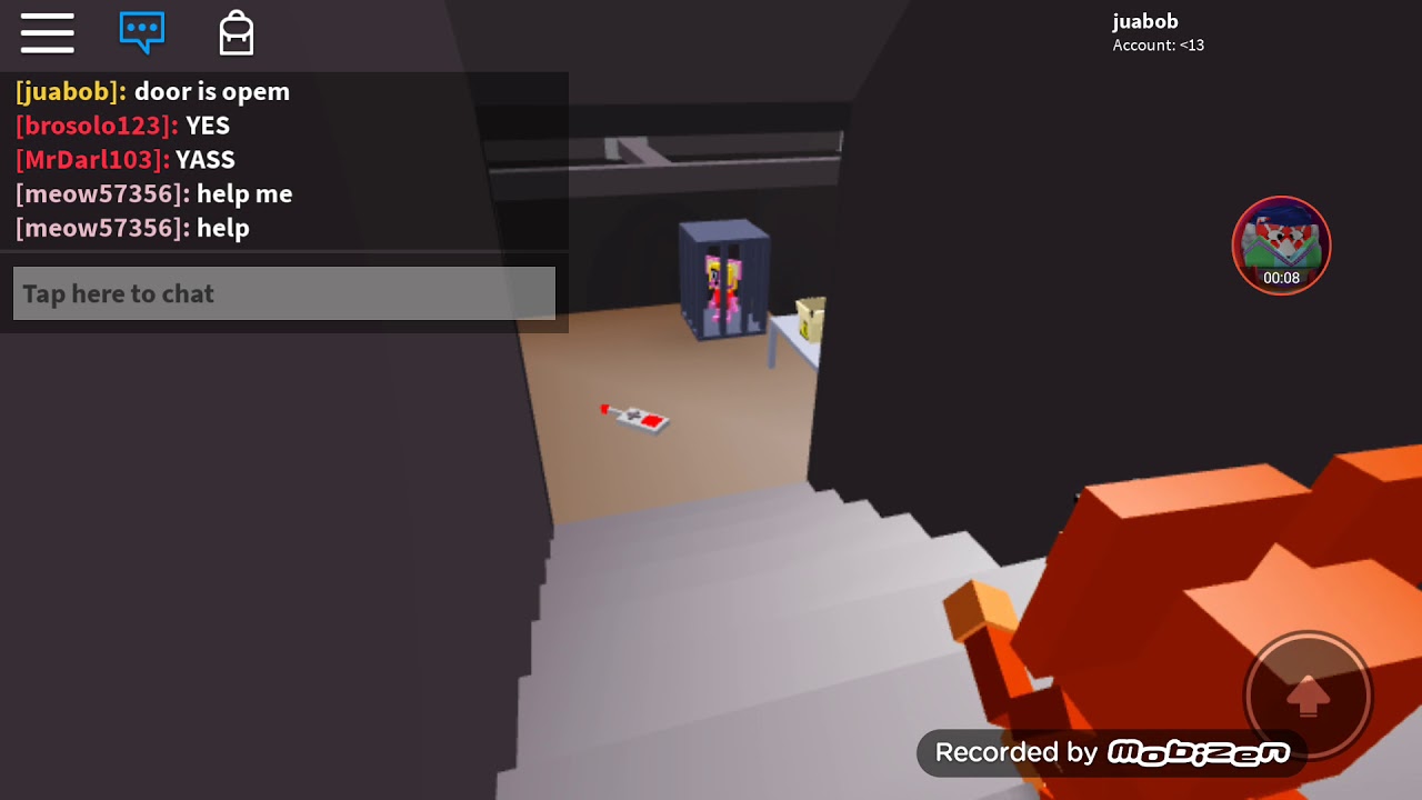 Kitty alpha chapter 1 ending - YouTube