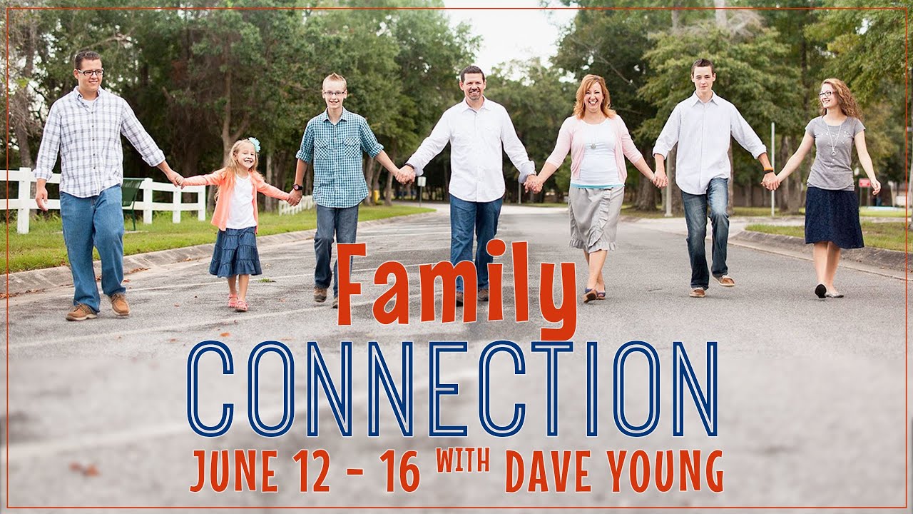 Emmanuel Baptist Church Family Conference June 16 2024 Sunday 11:30 AM ...