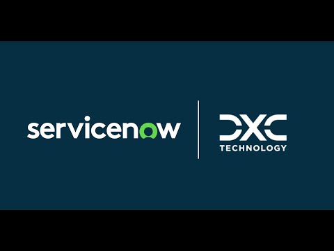DXC Practice for ServiceNow