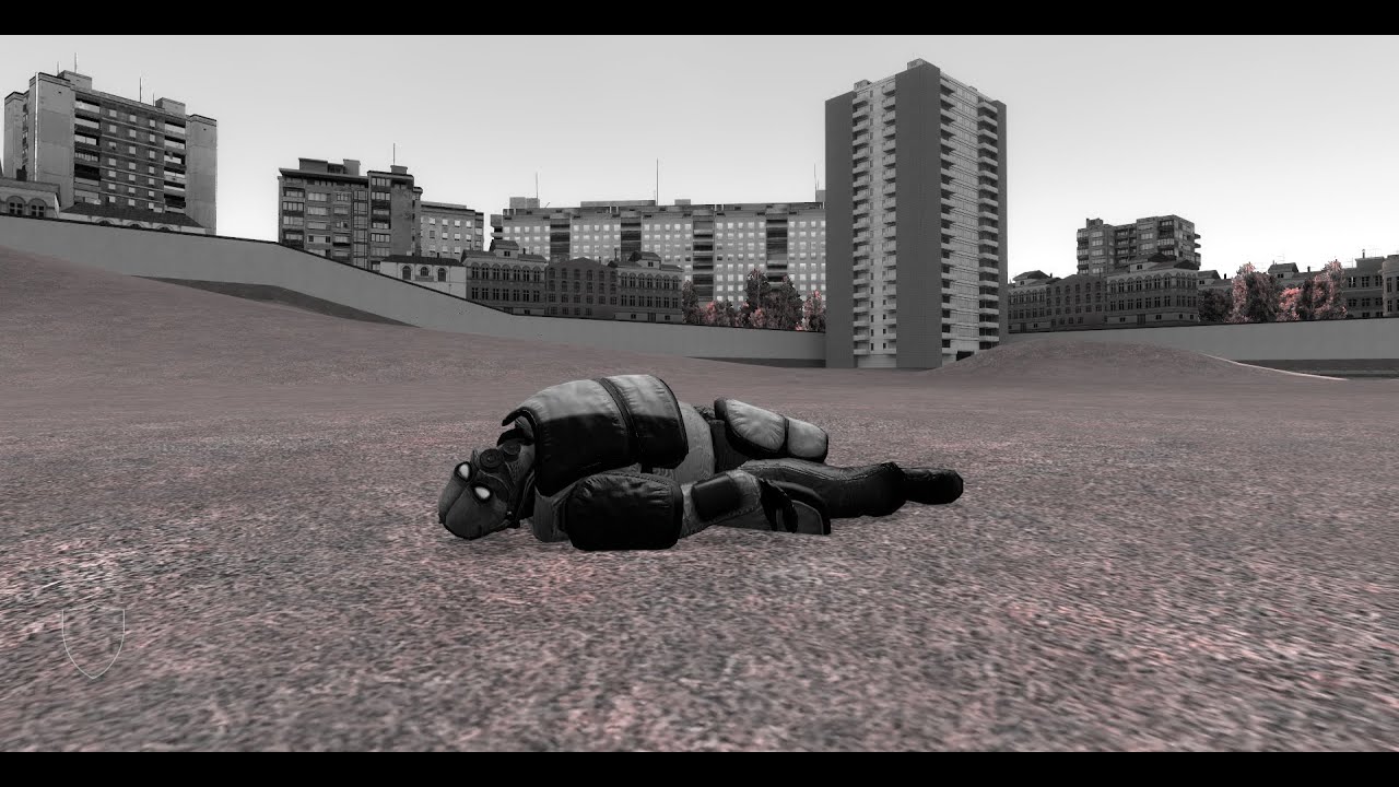 Arc-9, Best Experience Yet (Gmod) - YouTube