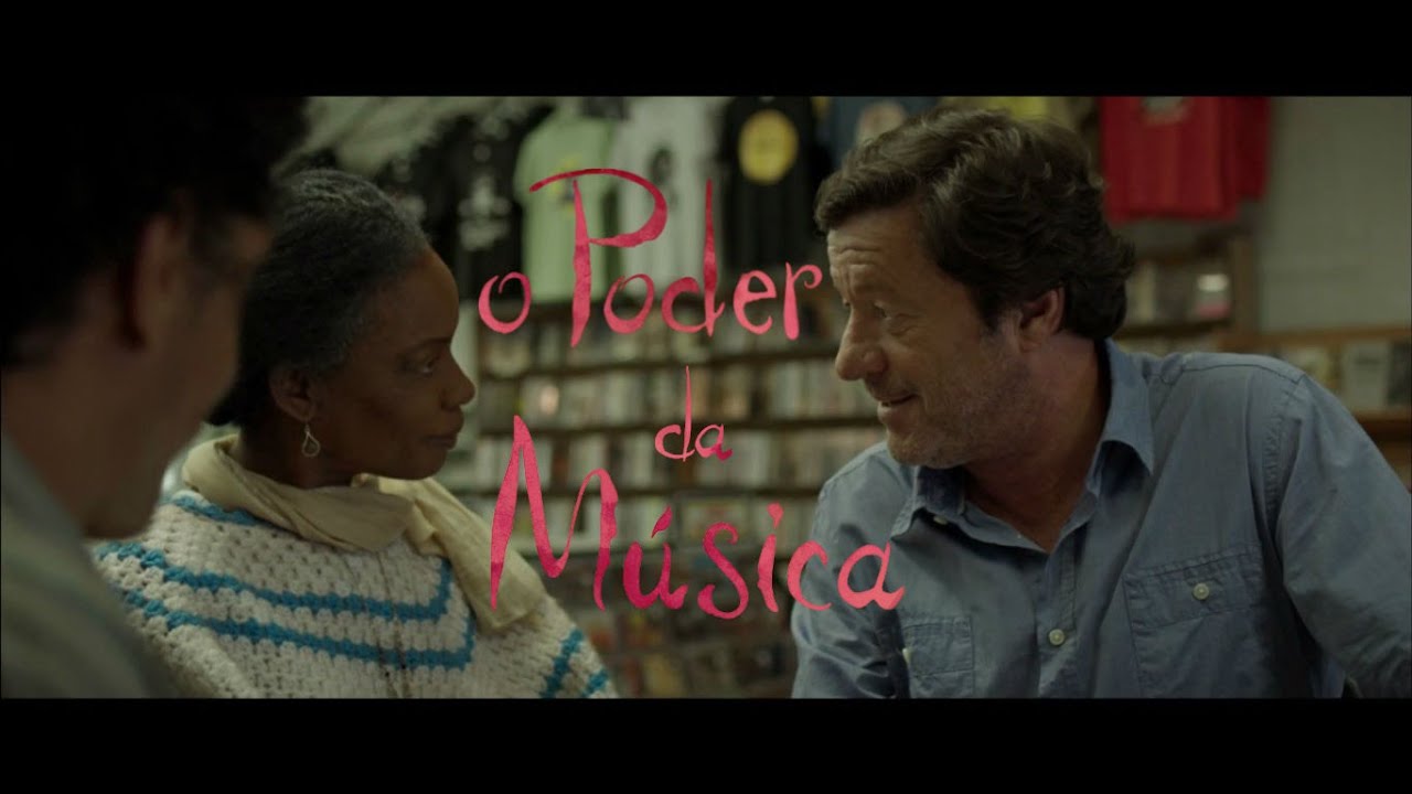 O PODER DA MÚSICA - Trailer Oficial Legendado (Portugal) - YouTube