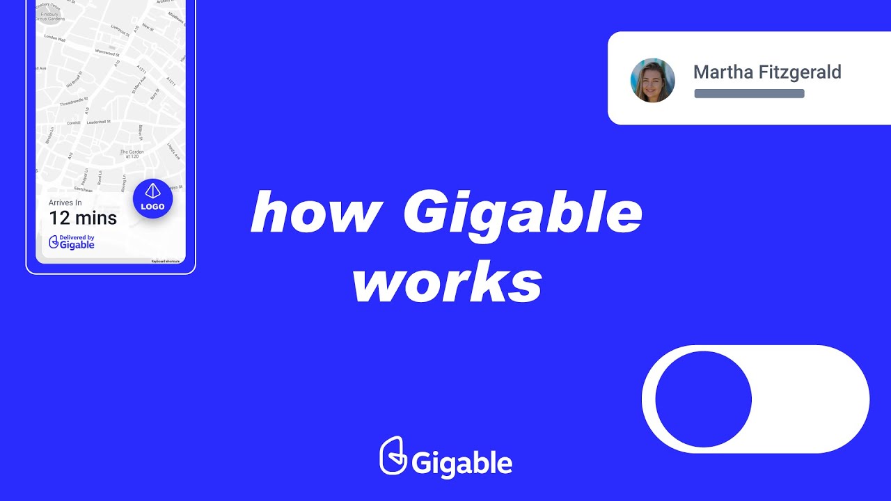 How Gigable Works - YouTube