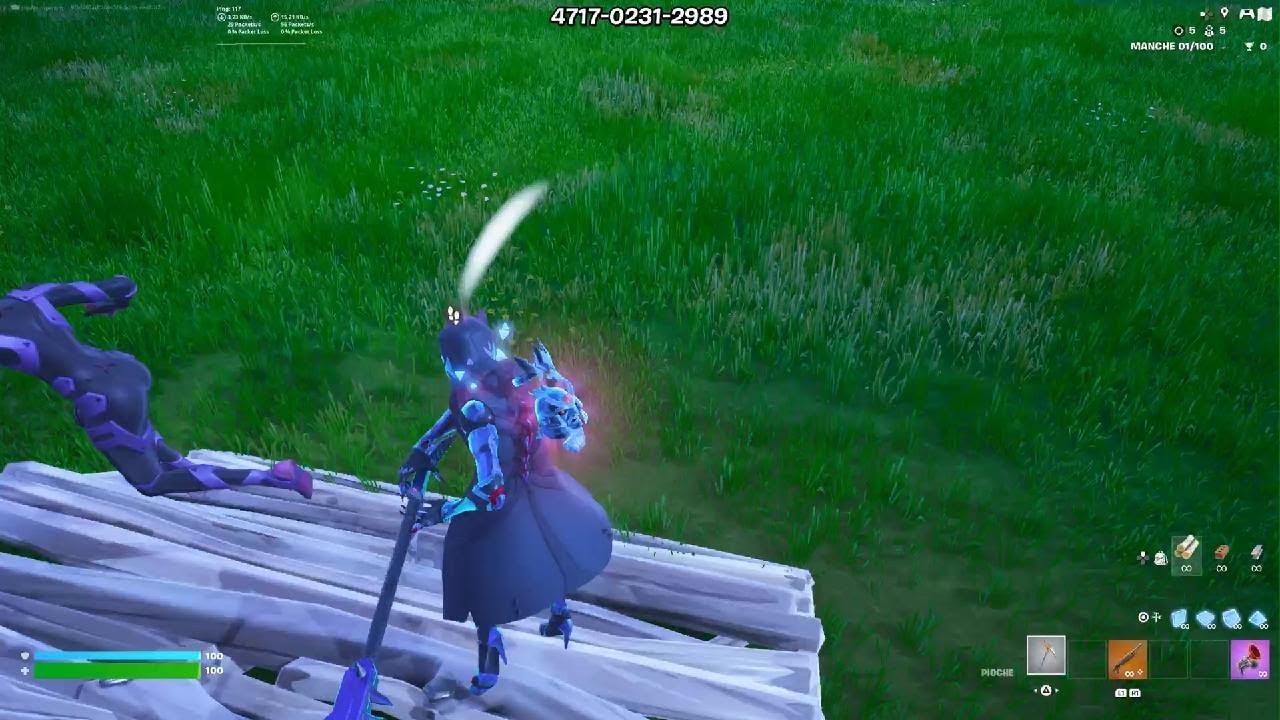 Fortnite_20250131193710 - YouTube