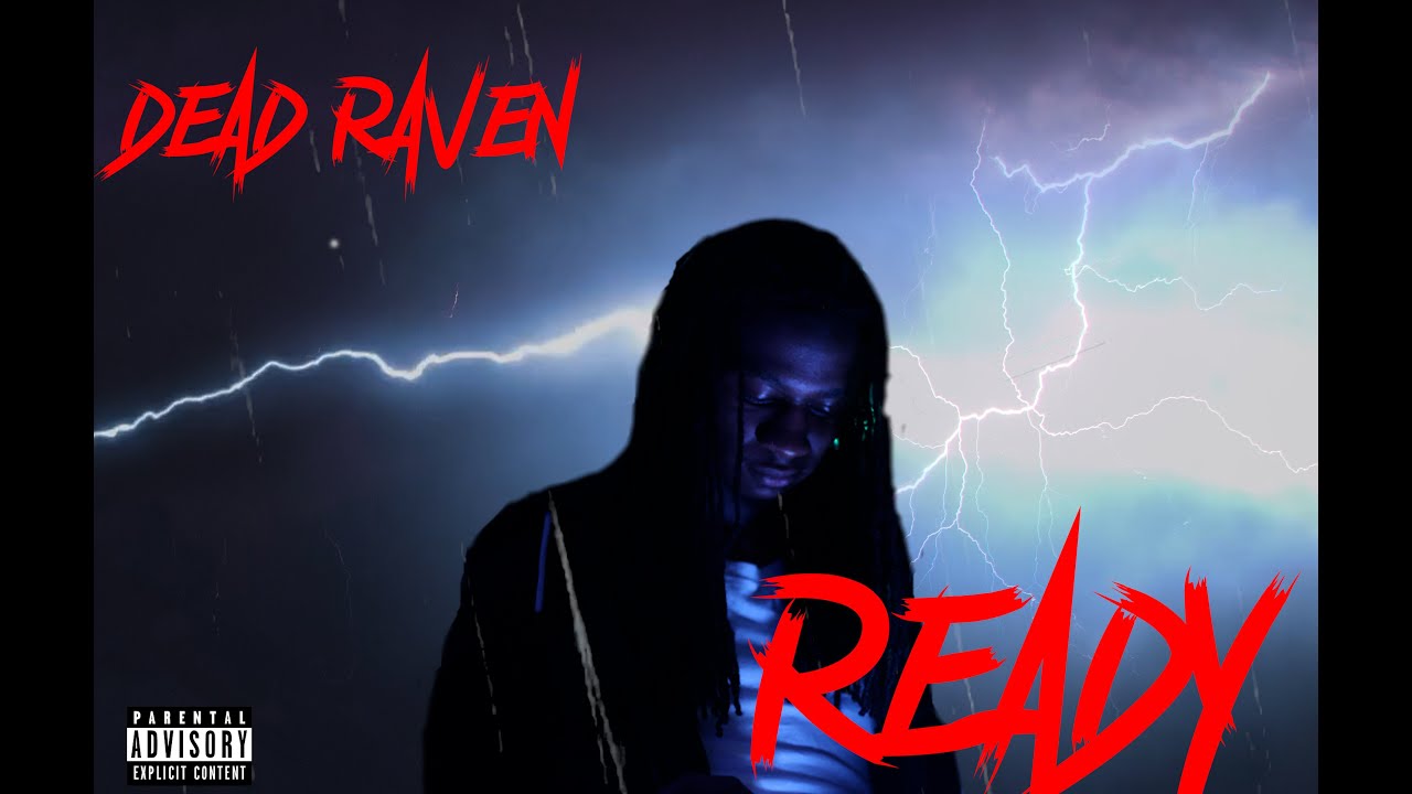 Dead Raven - Ready - YouTube