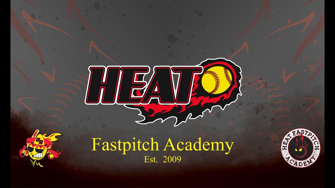 Heat Fastpitch Academy 15 Year Anniversary - YouTube