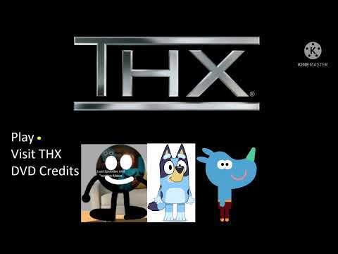 The Banned Lost Episodes And Reaction Maker Trailer - The DVD Menu (For Fletcher Nash)