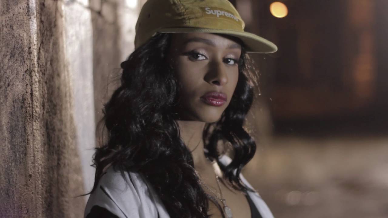 Soraya - Repo (promo) - YouTube