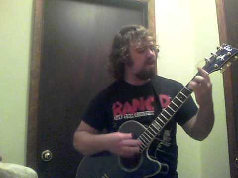 "It's Time" (an original song by Alexander Joseph Perilli) - YouTube