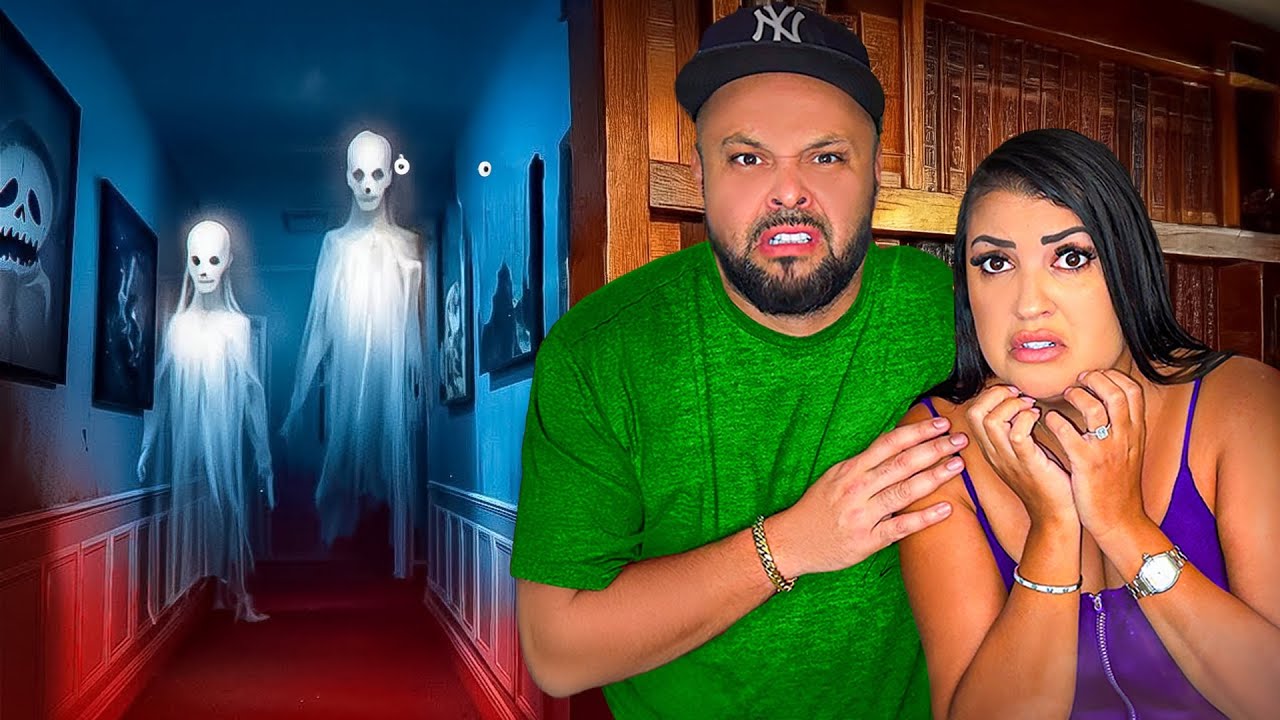We Shouldn’t Have Stayed Up at 3AM… Now We Know Why” - YouTube