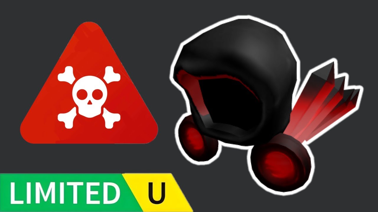 ¡PELIGRO! LA VERDAD SOBRE EL NUEVO DOMINUS *GRATIS* EN ROBLOX - YouTube