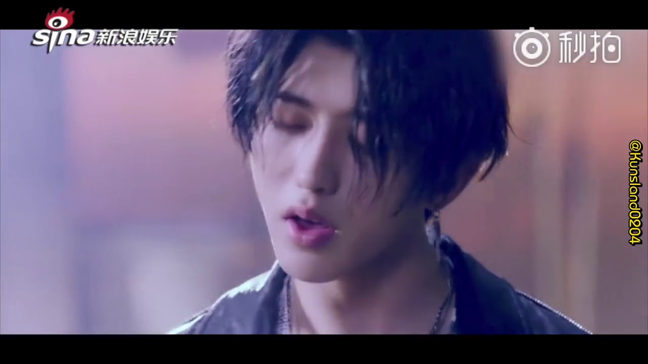 [CAI XUKUN/蔡徐坤 ENG SUB/英字] SINA ENTERTAINMENT/星FUN EXCLUSIVE INTERVIEW ...