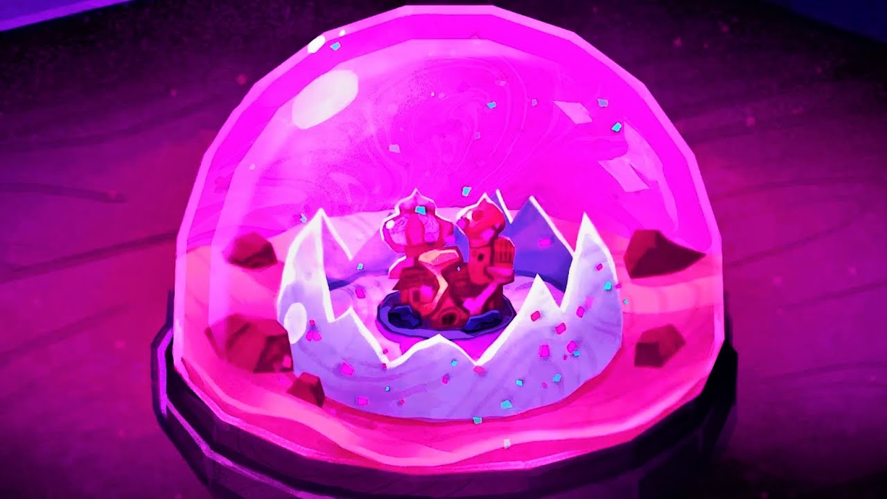 Tangled Tower- Tangled in a globe, with added perspective (Pt.2) - YouTube