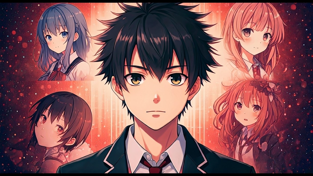 The Most Powerful DEMON LORD Driven by Emotions Reincarnates Himself In ...