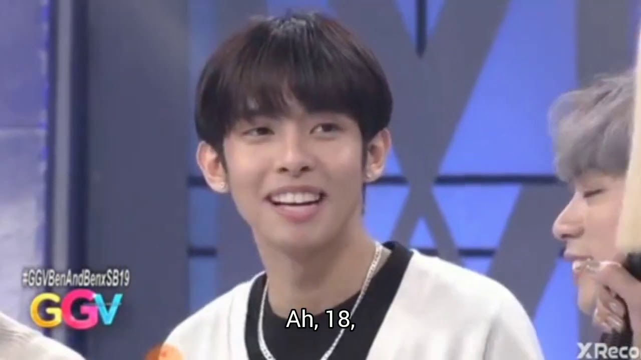 [ENG] 102019- GGV SB19 FULL EPISODE- GANDANG GABI VICE - YouTube