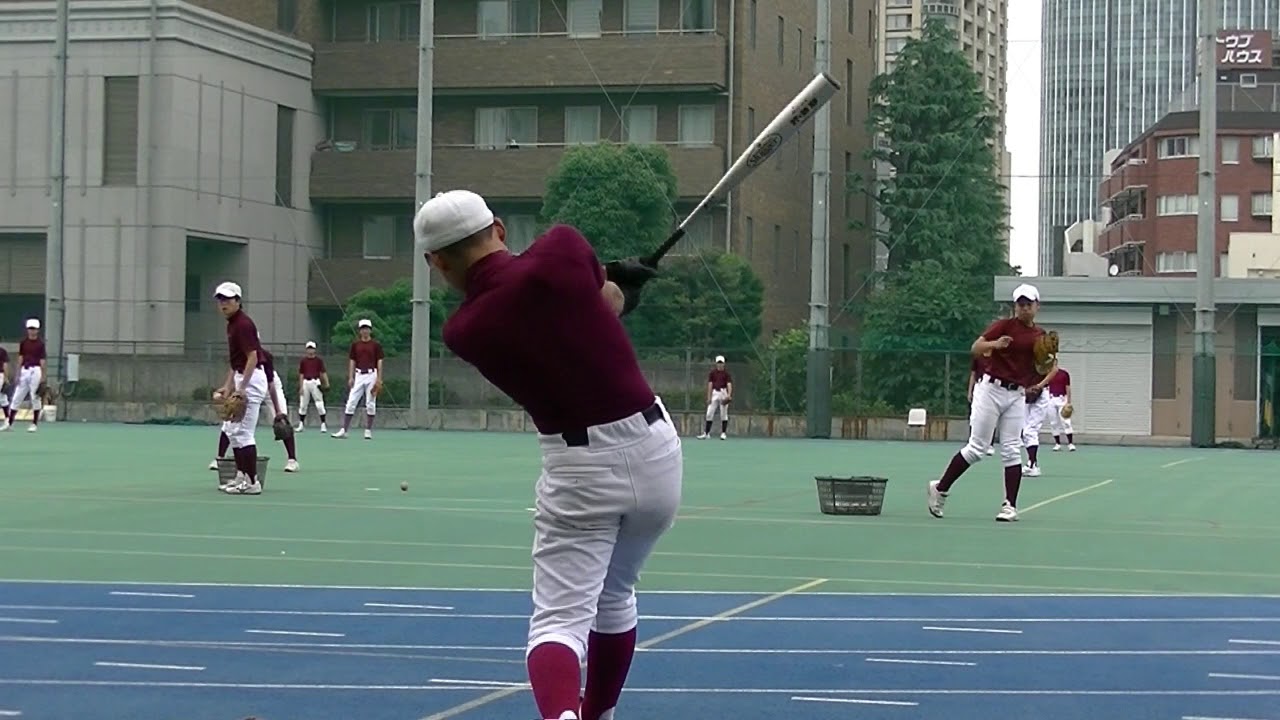 shiba R Baseball - YouTube