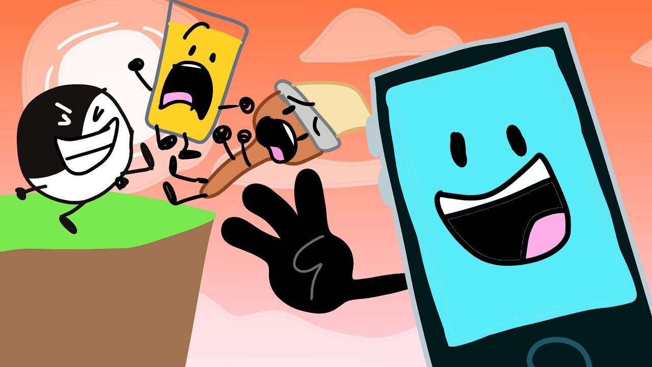 Inanimate Insanity S3E1 But Its So, So Awful - YouTube