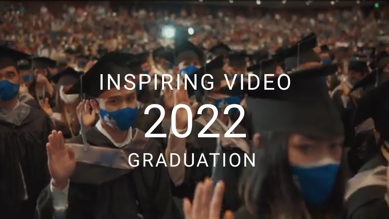 INSPIRING SPEECHES FOR GRADUATION | NATIONAL TEACHERS COLLEGE 2022 AT ...