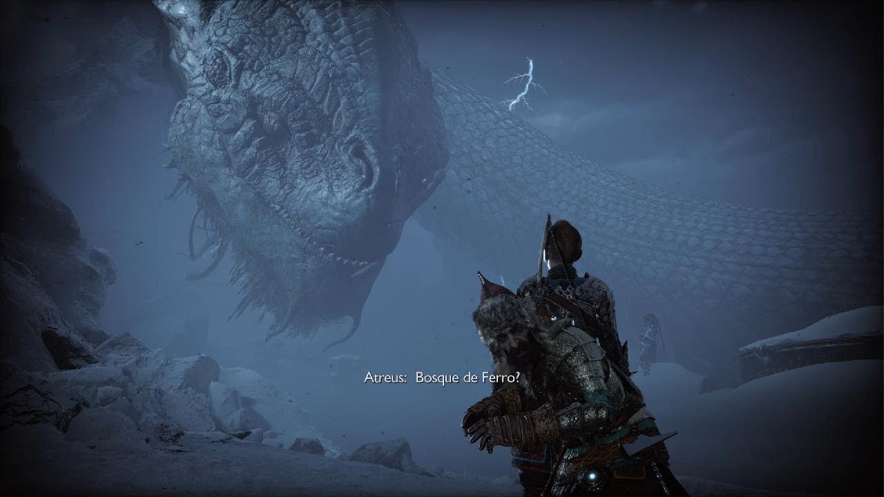 God of War Ragnarök_20230412154314 - YouTube