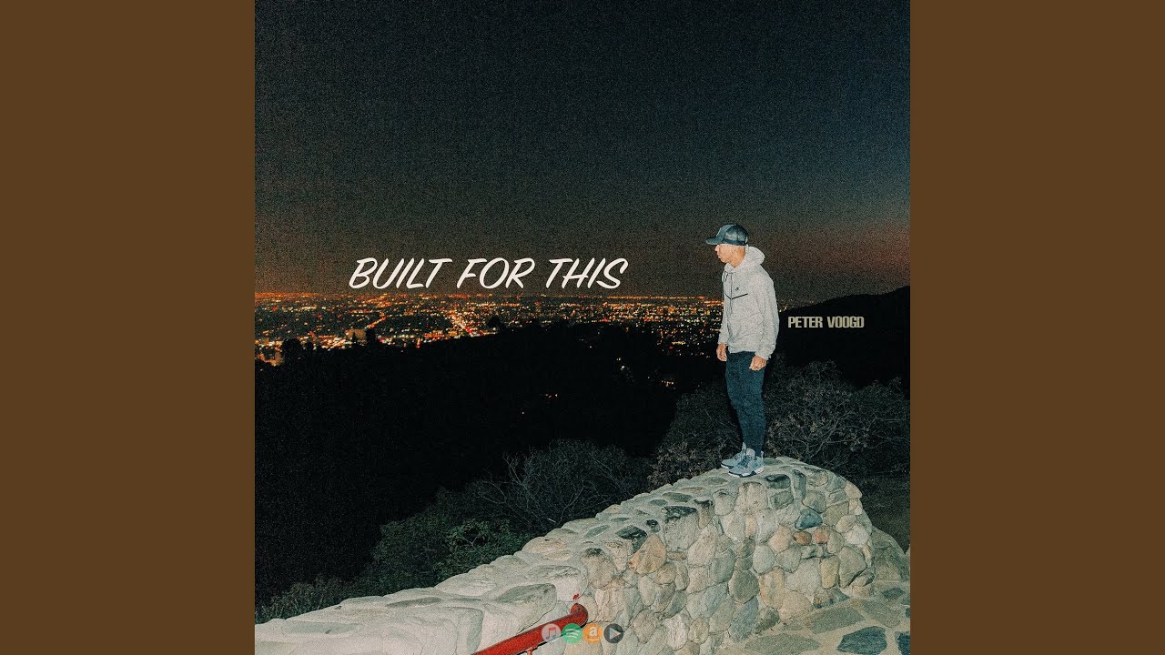 Built for This - YouTube