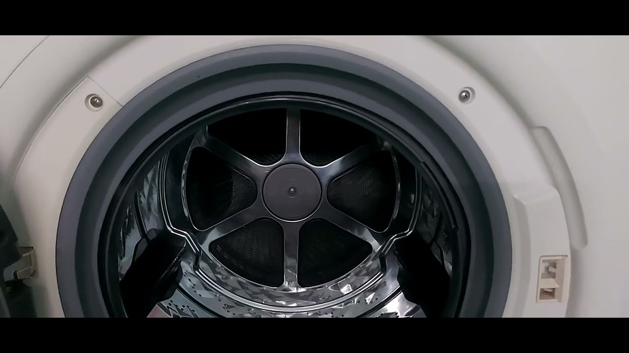 máy giặt panasonic vx 7200.hàng đẹp tuyển chọn.0986476084 - YouTube