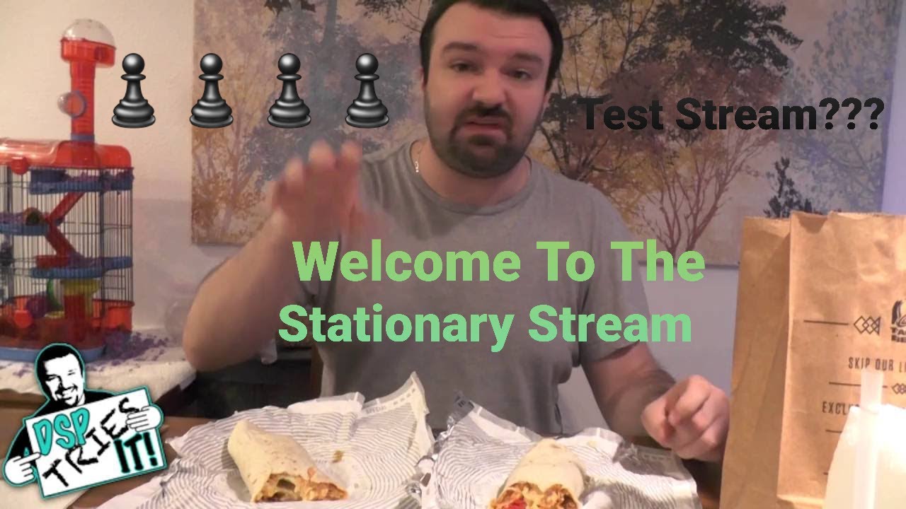 🎧🎙🎧 Golden Triangle Gaming Live Test Live Stream August 10, 2021, 🎙🎧🎙 ♟ ...