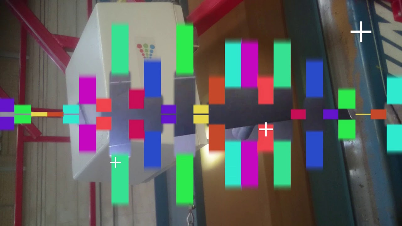 SENWARE Making Sense of Colour - YouTube