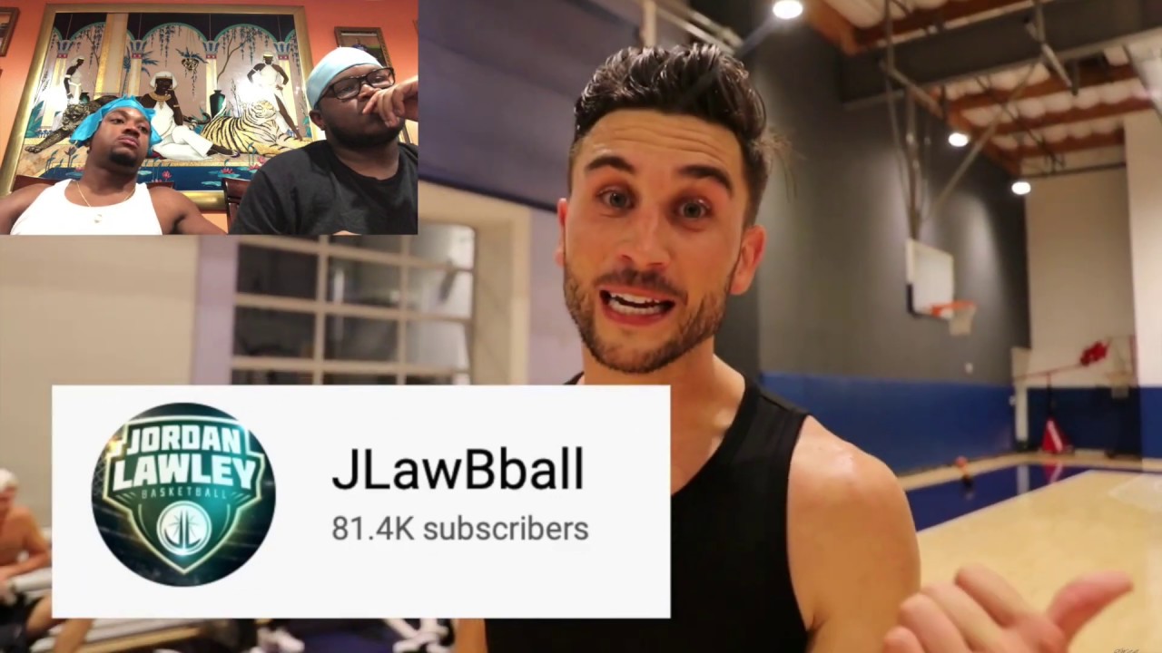 D'Vontay Friga getting his name out thereeee - YouTube