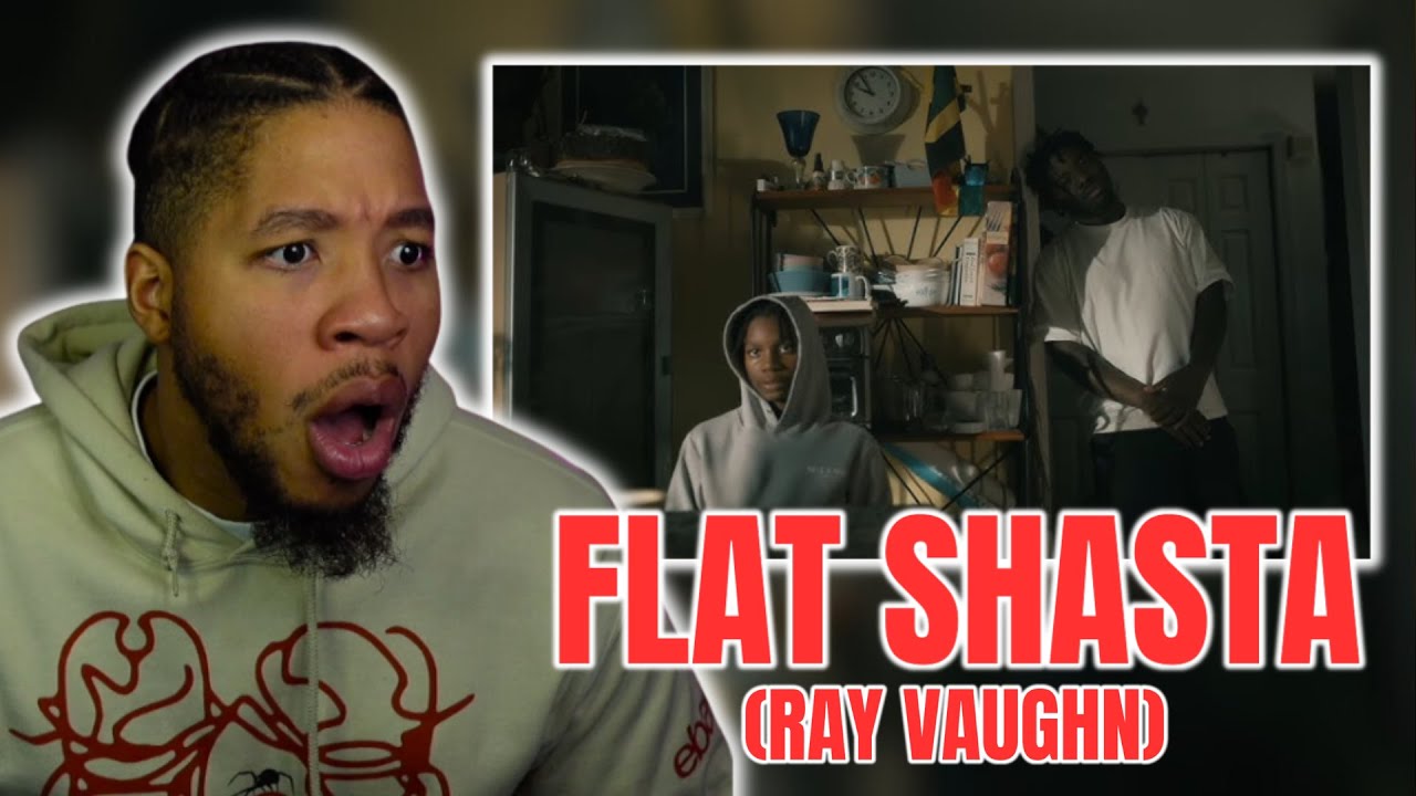 This For ALL The Mothers Out There...| Ray Vaughn - FLAT shasta ft. Ash ...