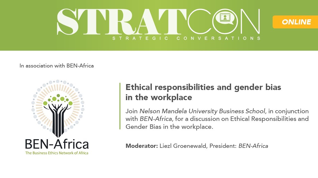 STRATCON 1 31 July 2020 - YouTube