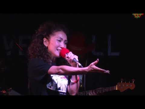 姫乃樹リカ 2022.10.23 Humvee Hall ライブ ダイジェスト