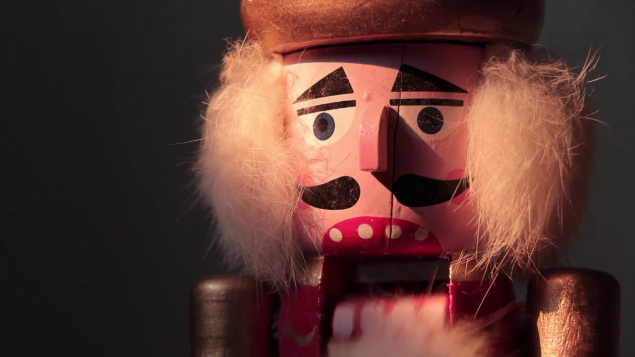 A Gopher's Holiday, Rockin' Around the Christmas Tree. - YouTube