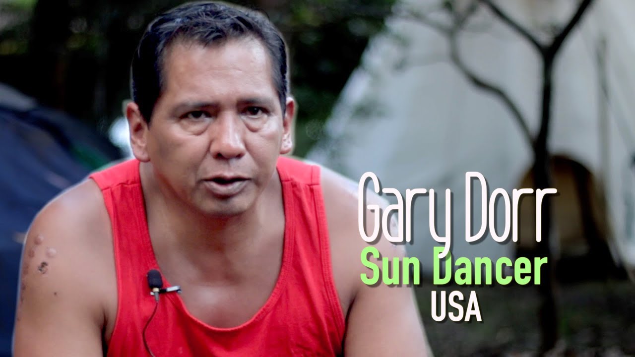 Gary Dorr - The New Story - YouTube