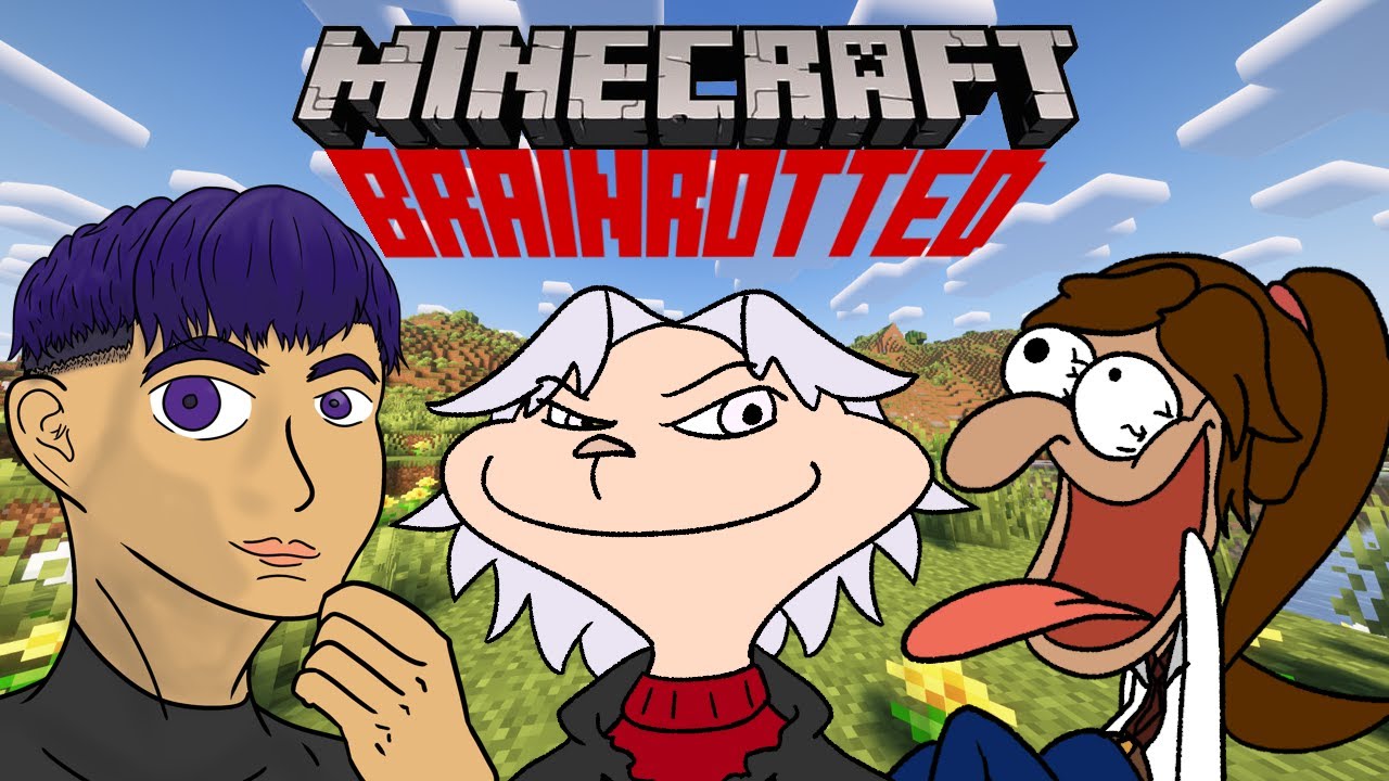 Certified Brainrot With The Gooners 🤪😫💦😶‍🌫️ - YouTube