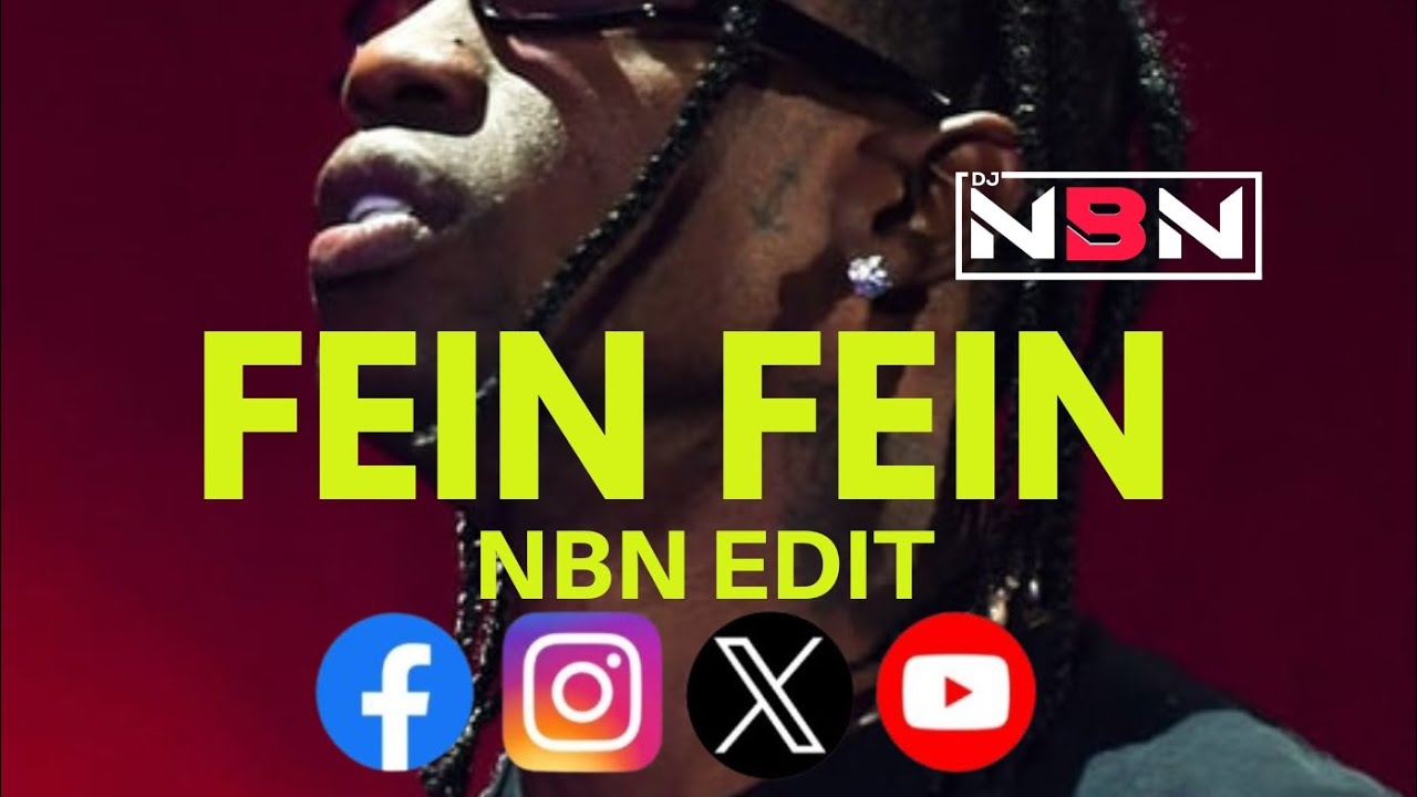 Fein Fein (Club Mix)-DJ NBN - YouTube