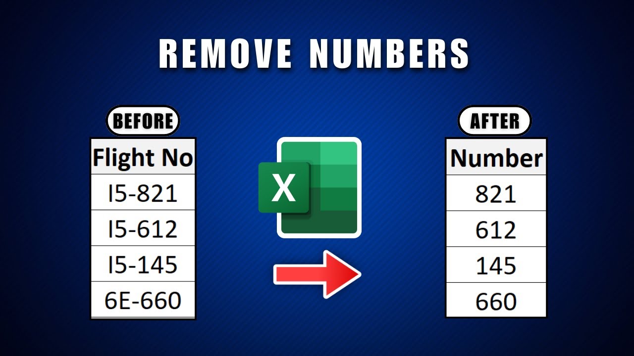 How To Remove The First 3 Characters In Excel 2025 YouTube how-to-remove-the-first-3-characters-in-excel-2025-youtube