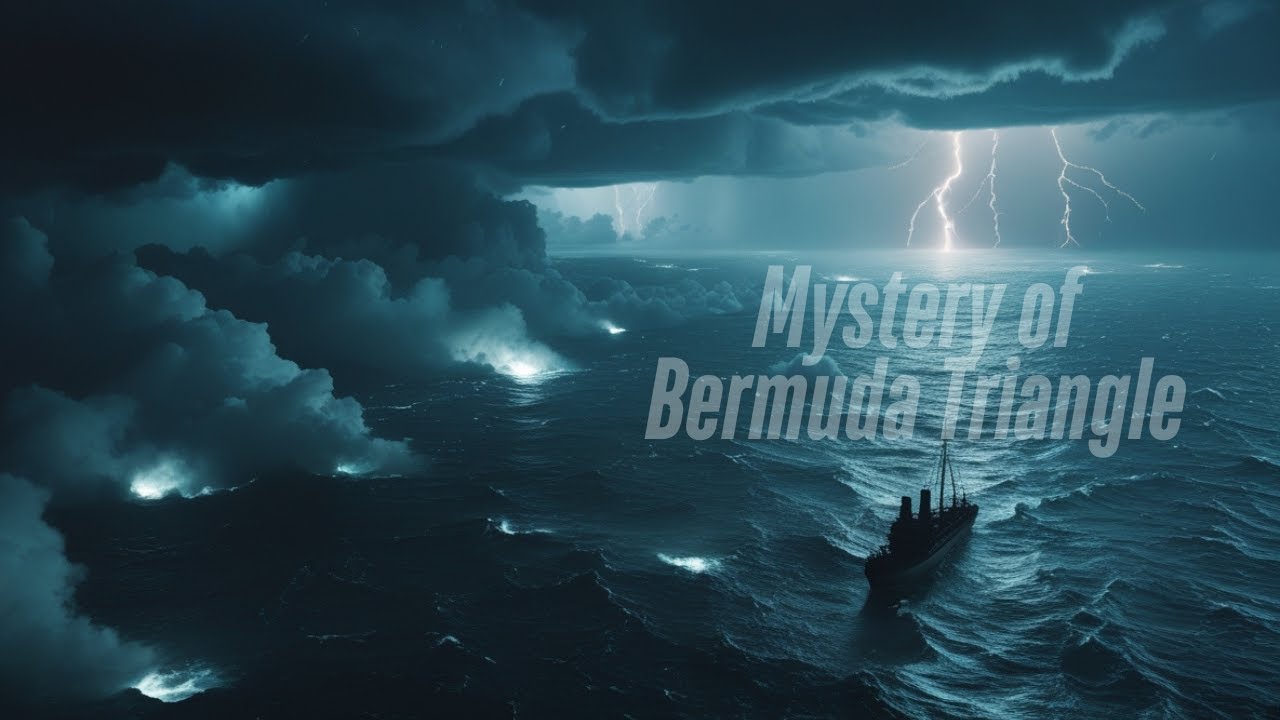 Mystery of the Bermuda Triangle: What’s the Truth Behind the Legends ...