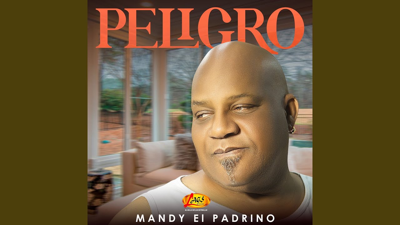 Peligro - YouTube
