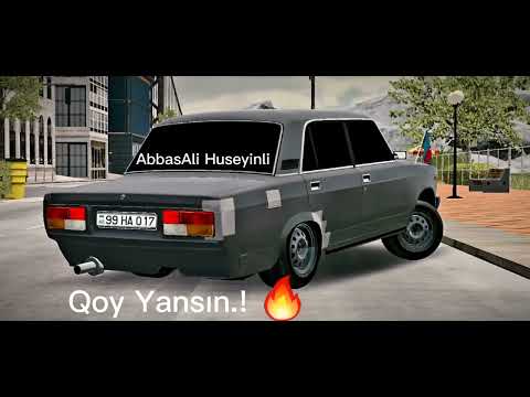 Qoy Yansın.!🔥 Ondanda qəşəngini Tapacam😀