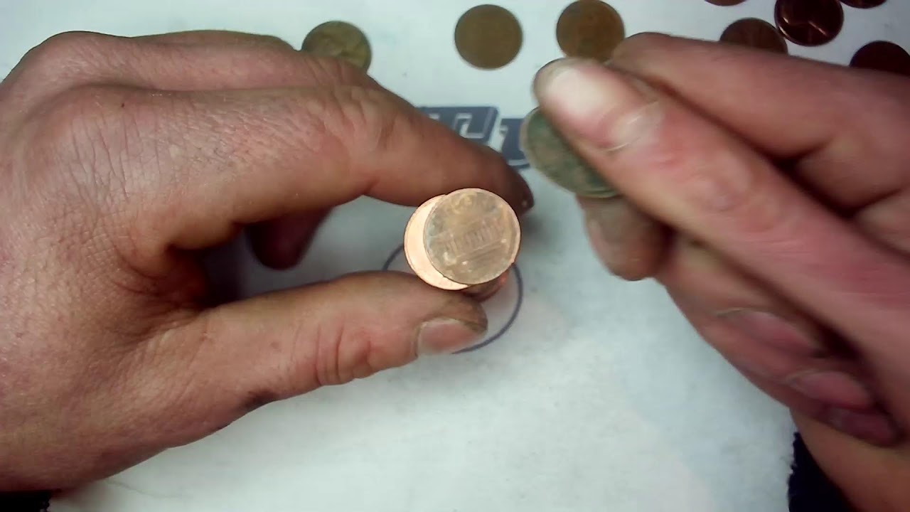 Penny Rolls part 2 - YouTube