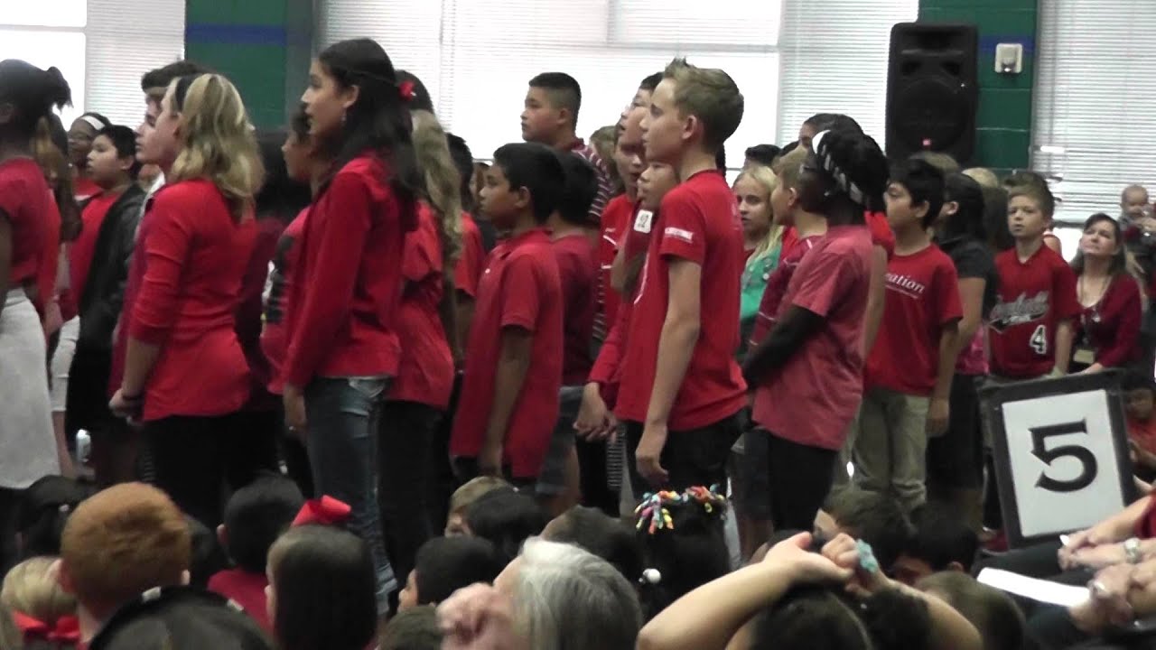 Black Elementary Veterans Day 2015 Program YouTube Black Elementary Veterans Day 2015 Program YouTube
