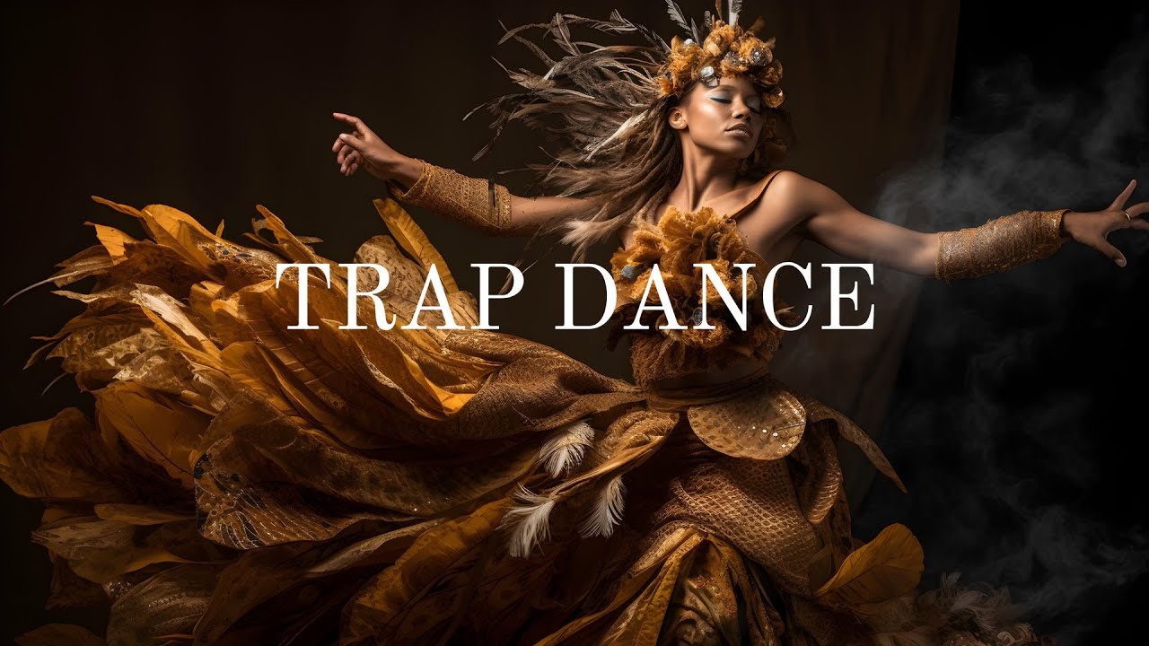 Nver Avetyan - Trap Dance (Royalty Free Music) - YouTube