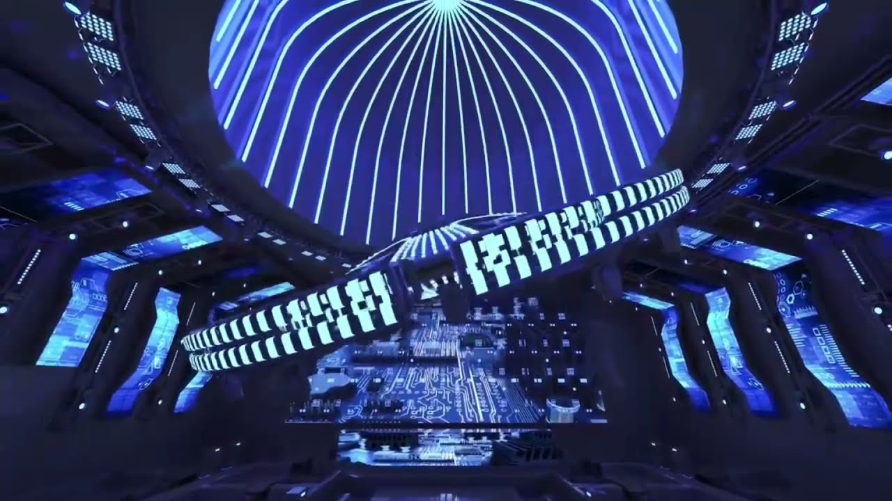 Amazing LED Light Project Professional LED Lighting Design Addressable ...