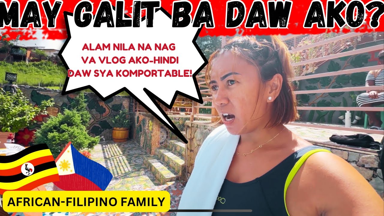 AYAW MASAMA SA MGA VLOG?!!🔥🔥🔥TOUR SA REST HOUSE-ANO SA LOOB?!”DO NOT ...
