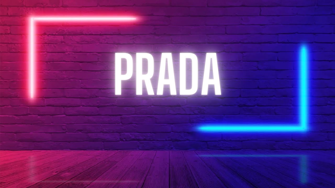 Prada - cassö, RAYE, D-Block Europe (Official Video Lyric) - YouTube