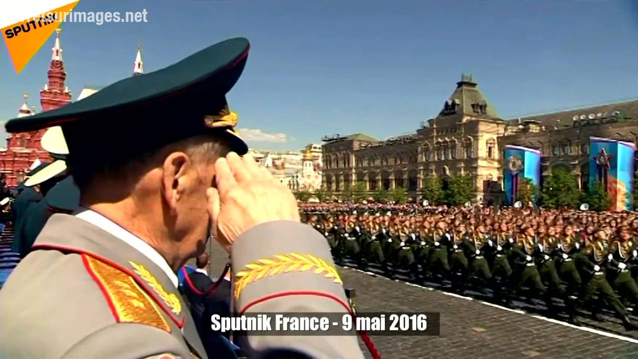 Le "soft-power" russe en France - YouTube
