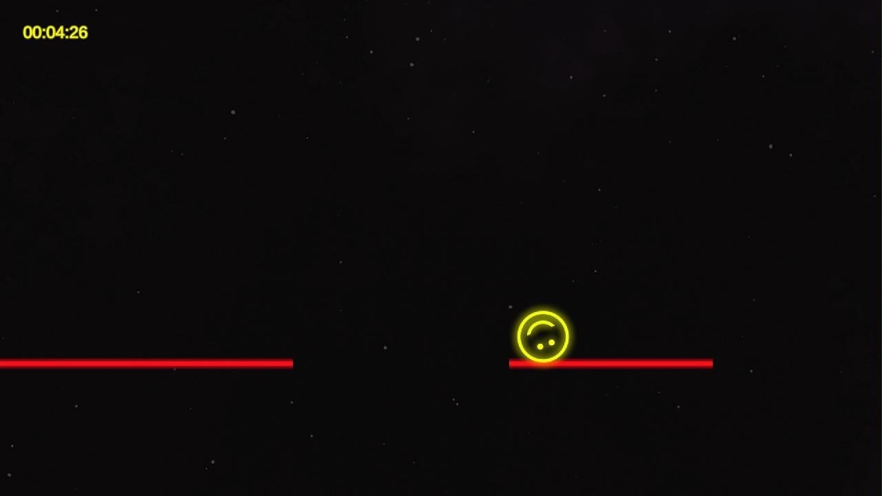 Glowface - Gameplay walkthrough PS5 - YouTube