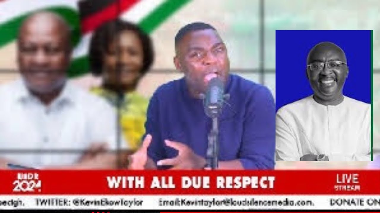 Kevin Taylor fire NPP and Okyehene for using GNPC amounts of Gh ₵1.5m ...