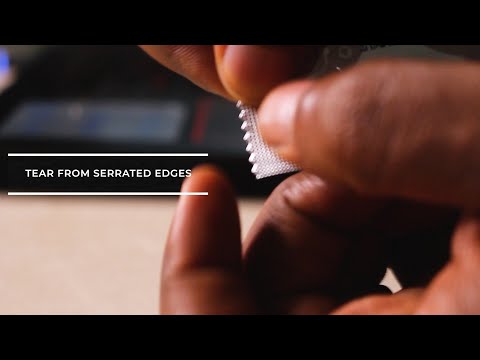 How To Use Condoms Properly