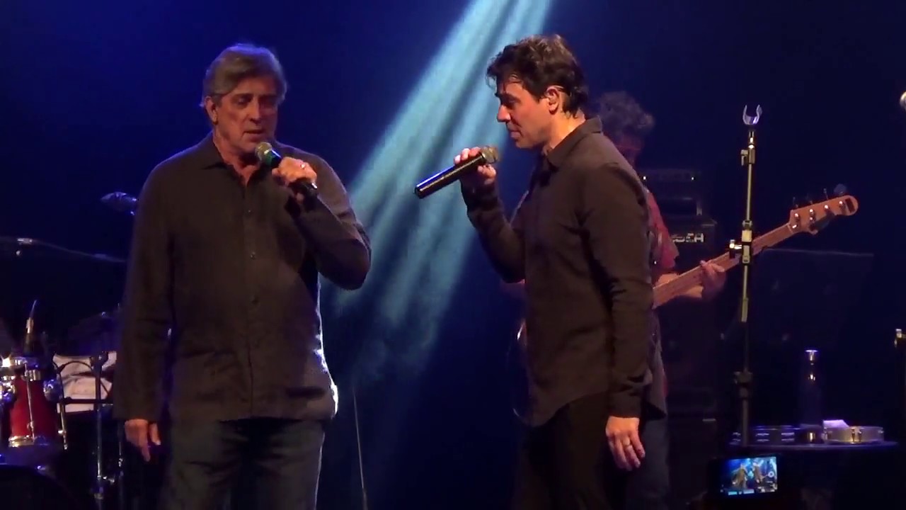 Claudio Lins e Ivan Lins - Lembra de mim - YouTube