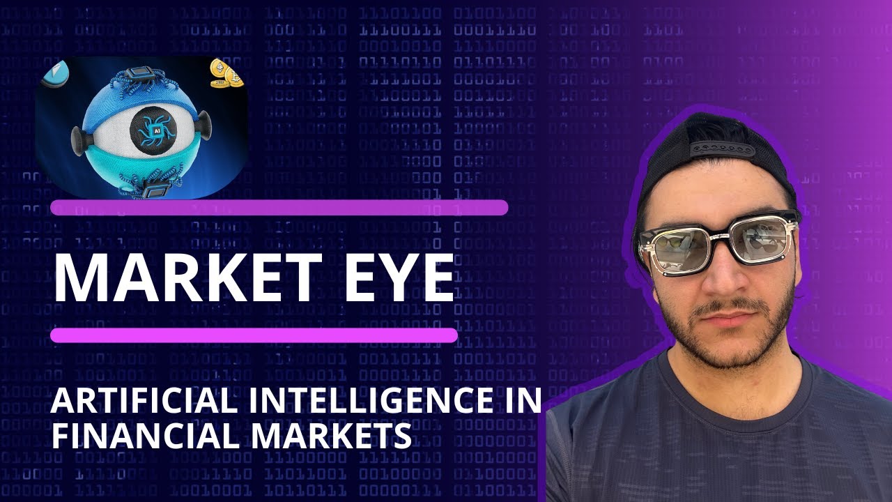 "Market Eye👁️ | Artificial Intelligence in Financial Markets | Telegram ...